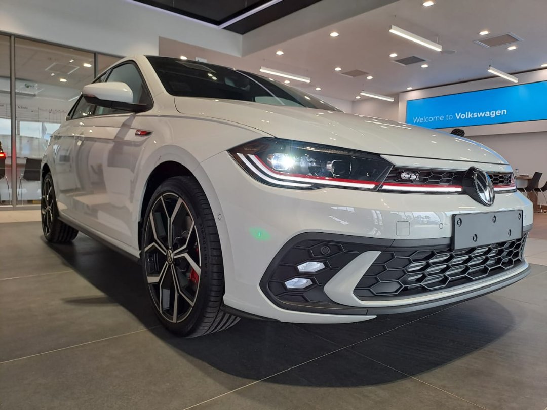 Volkswagen (VW) Polo GTi 2.0 DSG (147 kW) for sale - R 579 900 ...