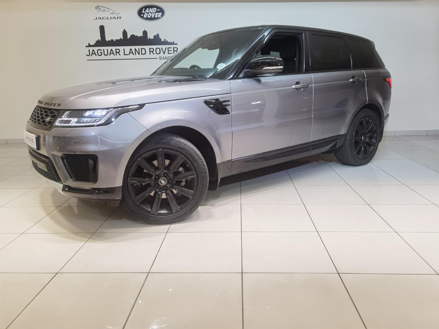 Land Rover Range Rover Sport 3.0D HSE (190kW) for sale - R1 399 000 ...