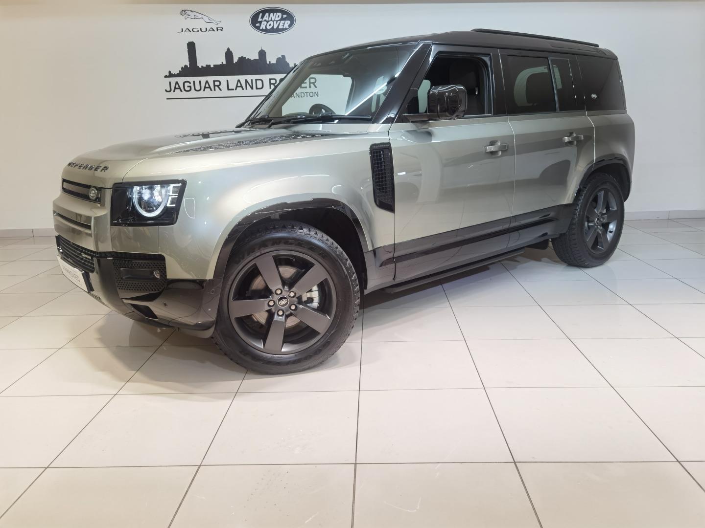 Land Rover Defender 110 D240 HSE X-Dynamic (177kW) for sale - R1 699 ...