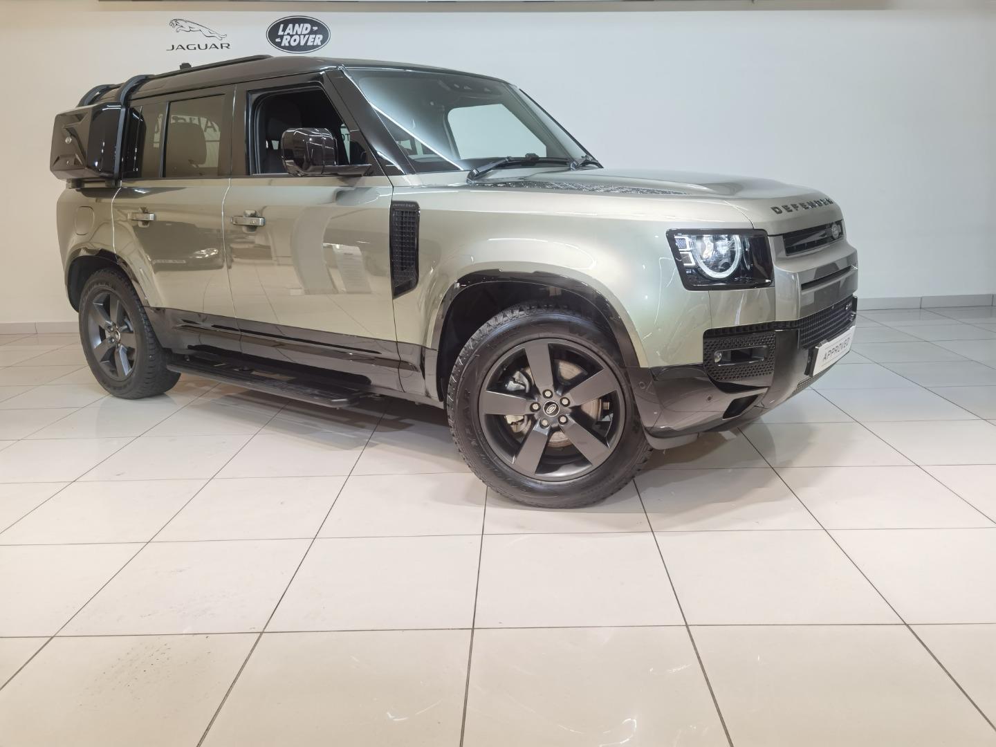 Land Rover Defender 110 D240 HSE X-Dynamic (177kW) for sale - R1 699 ...