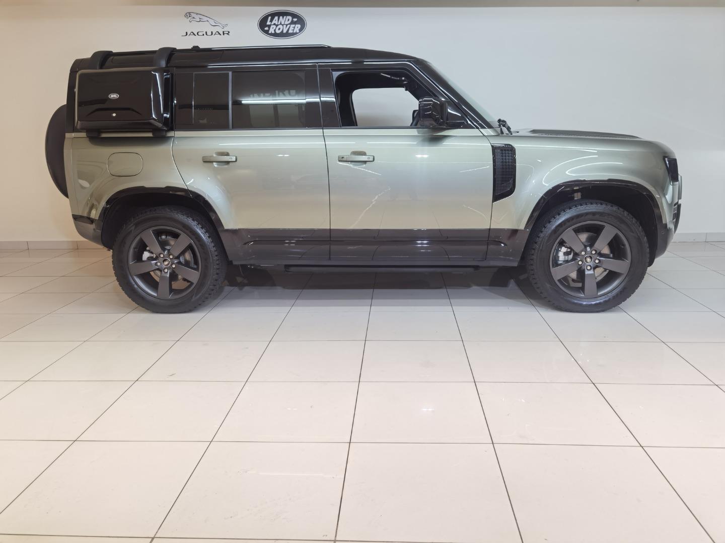 Land Rover Defender 110 D240 HSE X-Dynamic (177kW) for sale - R1 699 ...