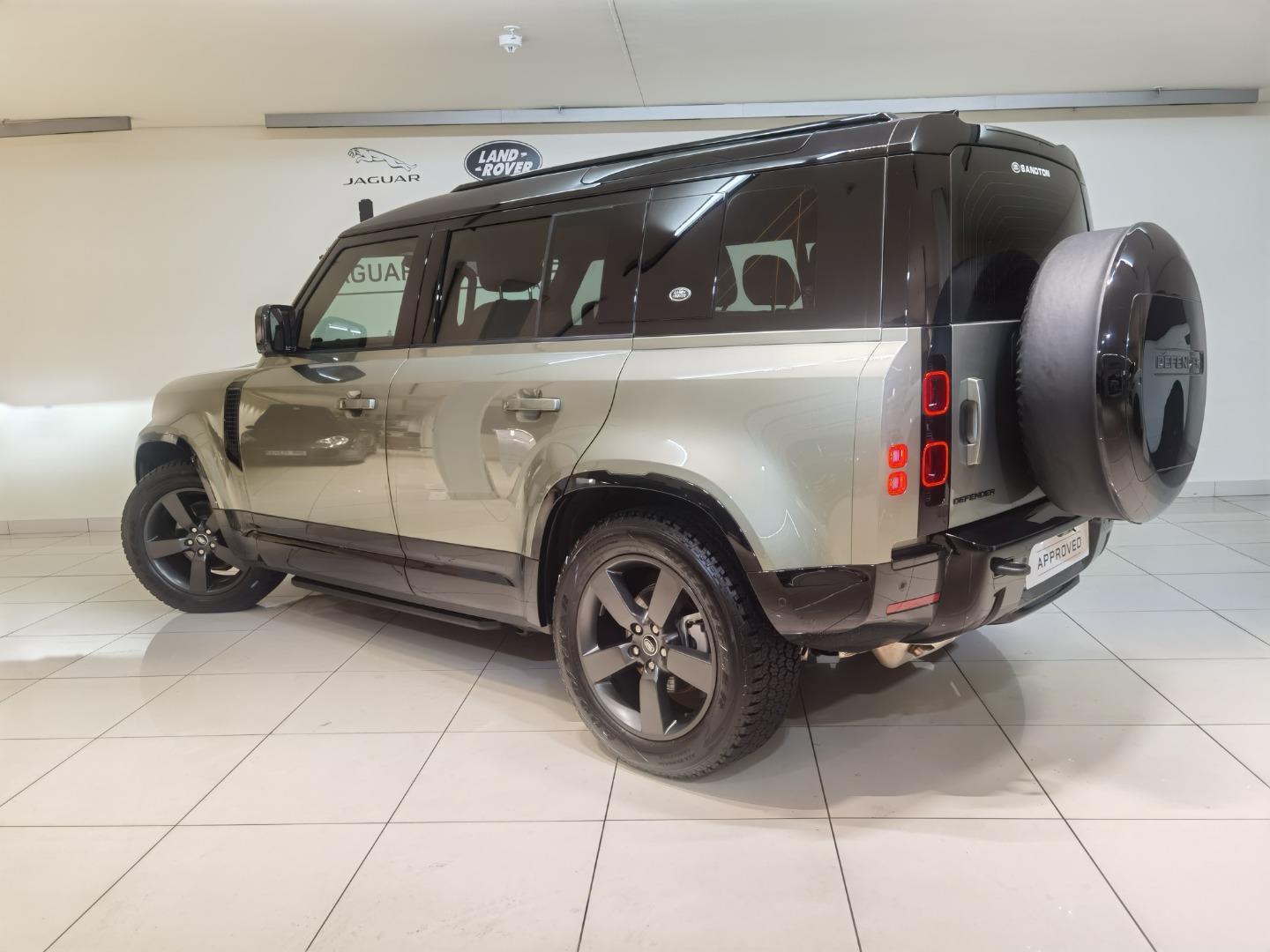 Land Rover Defender 110 D240 HSE X-Dynamic (177kW) for sale - R1 699 ...