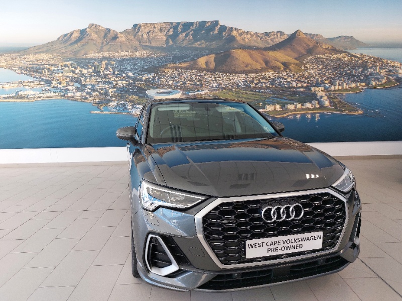 New and Used Audi Q3 Cars for sale in Cape Town Western Cape | Carfind ...