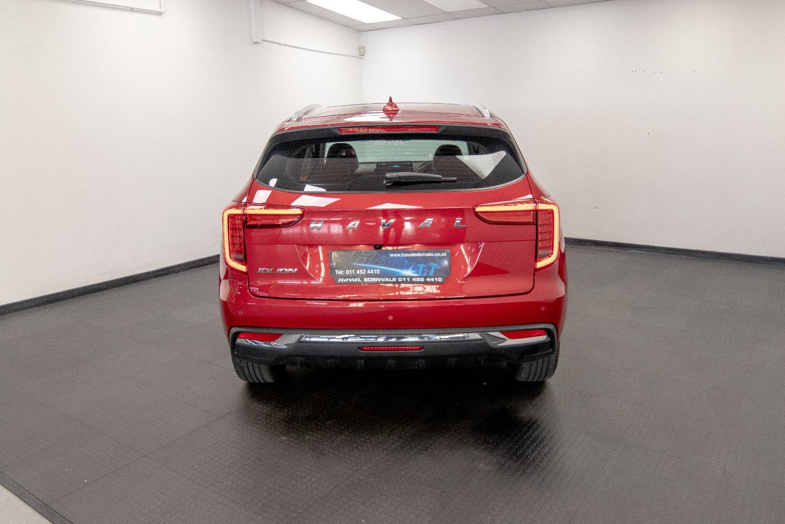 Haval Jolion 1.5T Super Luxury DCT for sale - R 419 950 | Carfind.co.za