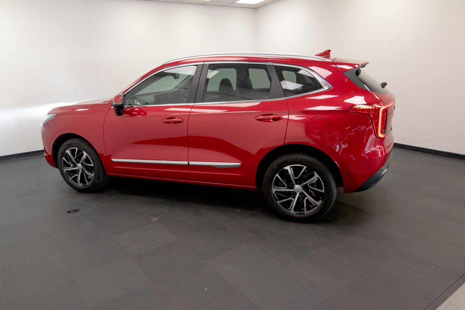 Haval Jolion 1.5T Super Luxury DCT for sale - R 419 950 | Carfind.co.za