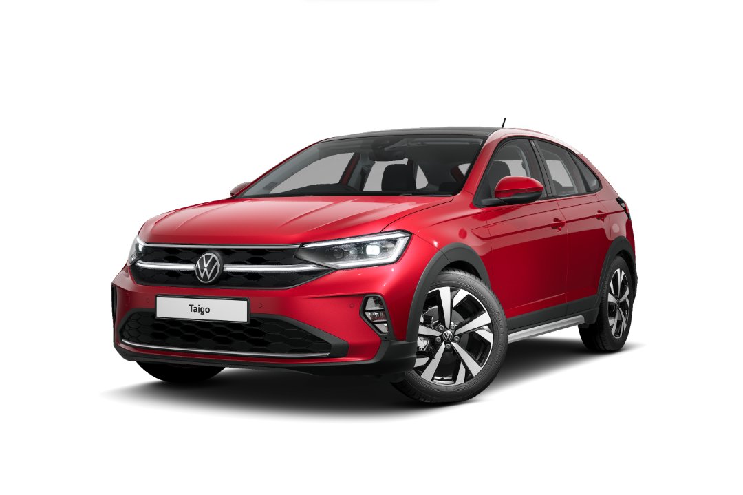 Volkswagen (VW) Taigo 1.0 TSI Style for sale in Gauteng - Johannesburg ...