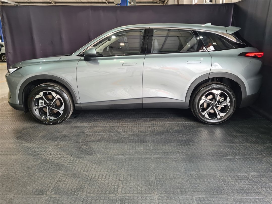 Used 2023 BAIC Beijing X55 for sale in Hillcrest KwaZulu-Natal - ID ...