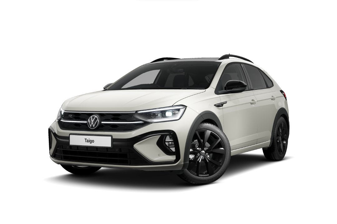 Volkswagen (VW) Taigo 1.0 TSI R-Line for sale - R 529 900 | Carfind.co.za