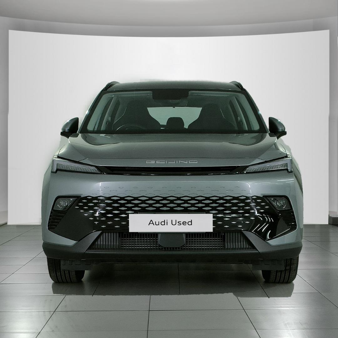 Used 2023 BAIC Beijing X55 for sale in Pinetown KwaZulu-Natal - ID: X55 ...