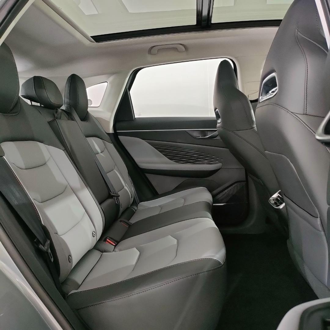 Used 2023 BAIC Beijing X55 for sale in Pinetown KwaZulu-Natal - ID: X55 ...