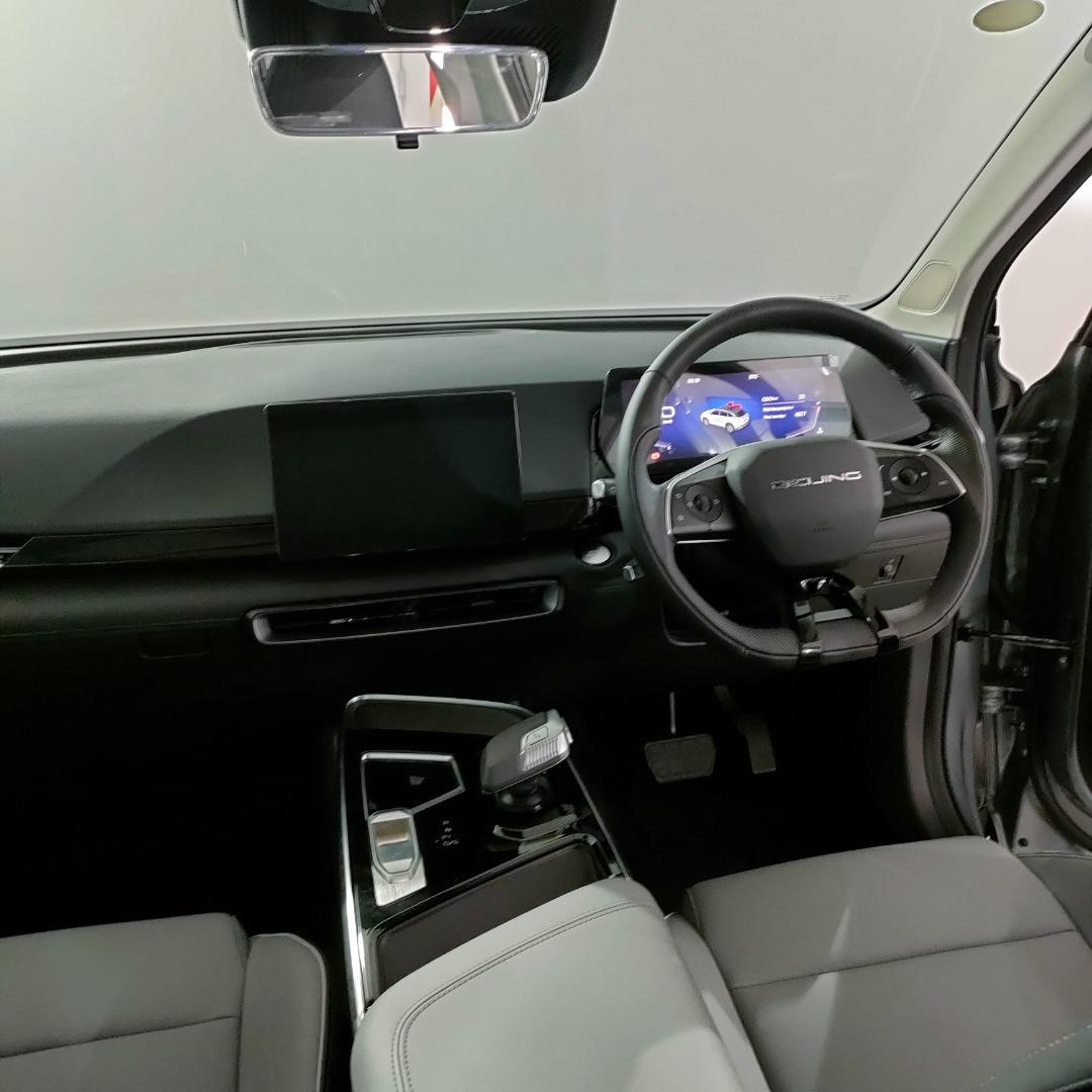 Used 2023 BAIC Beijing X55 for sale in Pinetown KwaZulu-Natal - ID: X55 ...