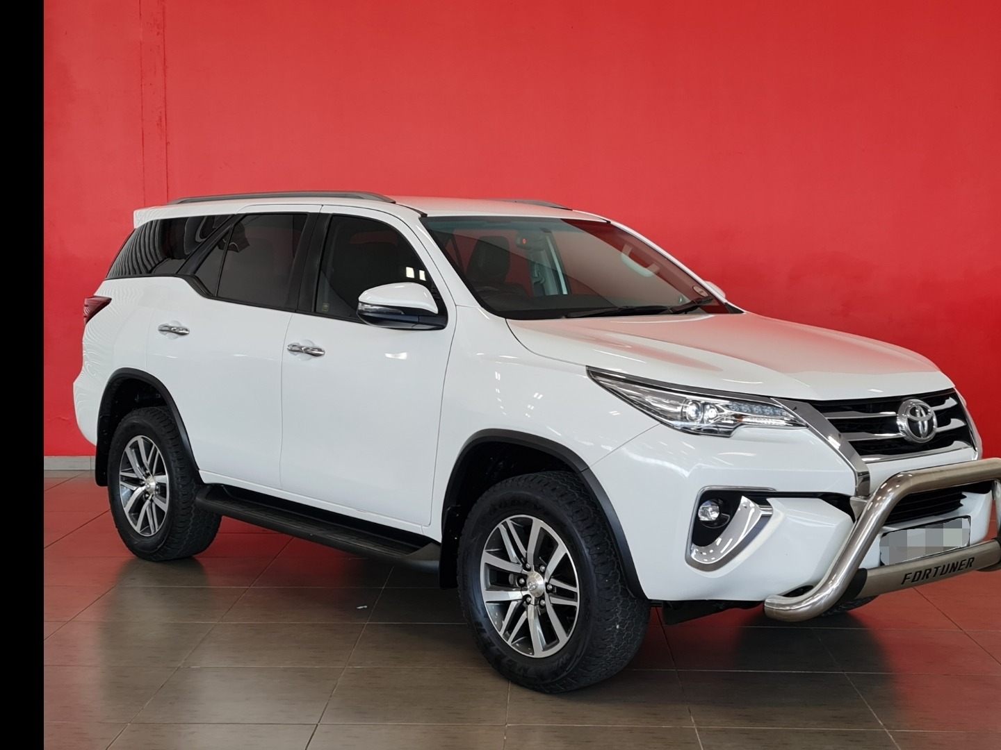 Used 2020 Toyota Fortuner for sale in Polokwane Limpopo - ID: 1067263/1 ...