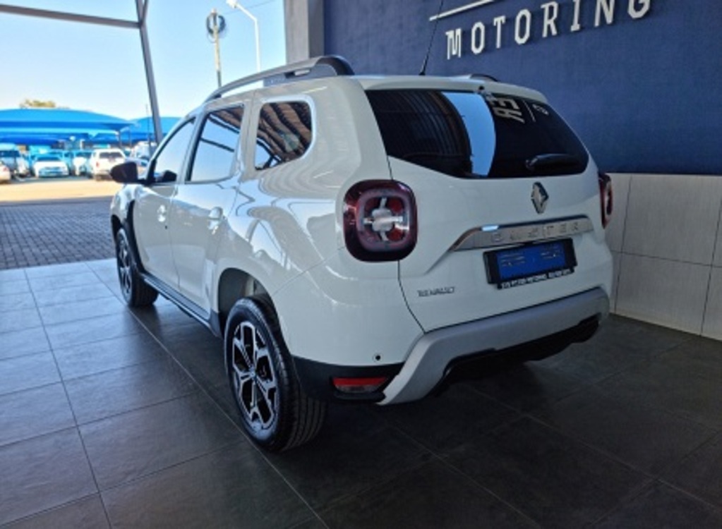 Used 2021 Renault Duster for sale in Pretoria Gauteng - ID: 62791 ...