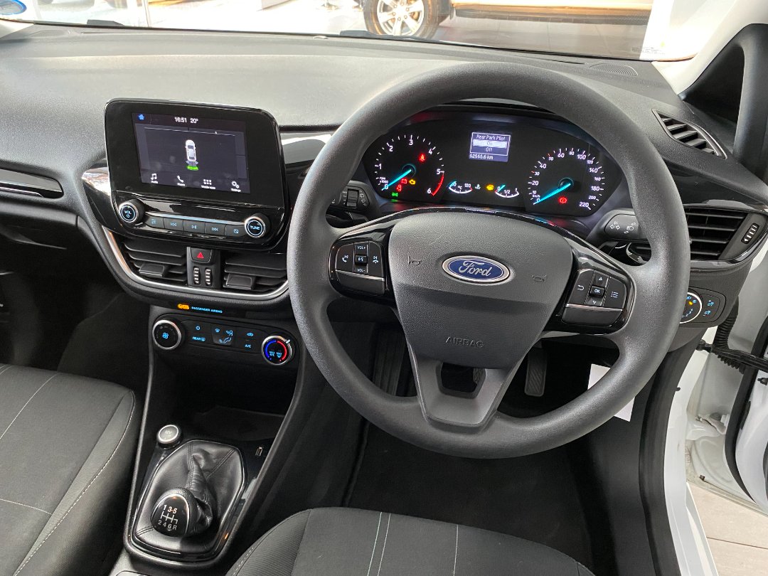 Used 2018 Ford Fiesta for sale in Midrand Gauteng - ID: UF70612 ... Used 2018 Ford Fiesta for sale in Midrand Gauteng - ID: UF70612 ...