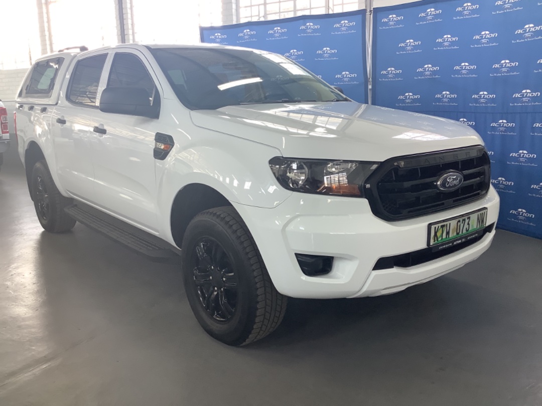 Used 2022 Ford Ranger for sale in Lichtenburg North West - ID: 0620 ...
