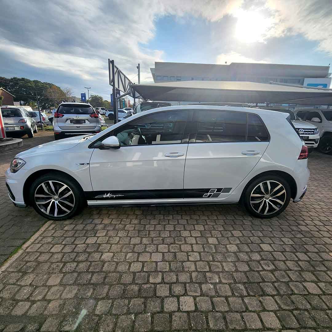 Used 2019 Volkswagen Golf 7 for sale in Pinetown KwaZulu-Natal - ID ...