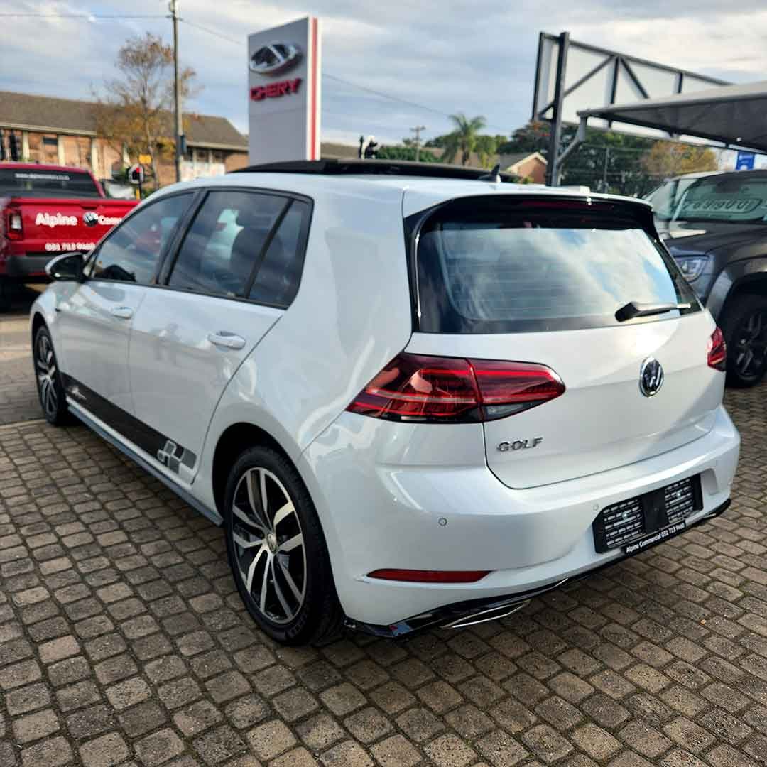 Used 2019 Volkswagen Golf 7 for sale in Pinetown KwaZulu-Natal - ID ...