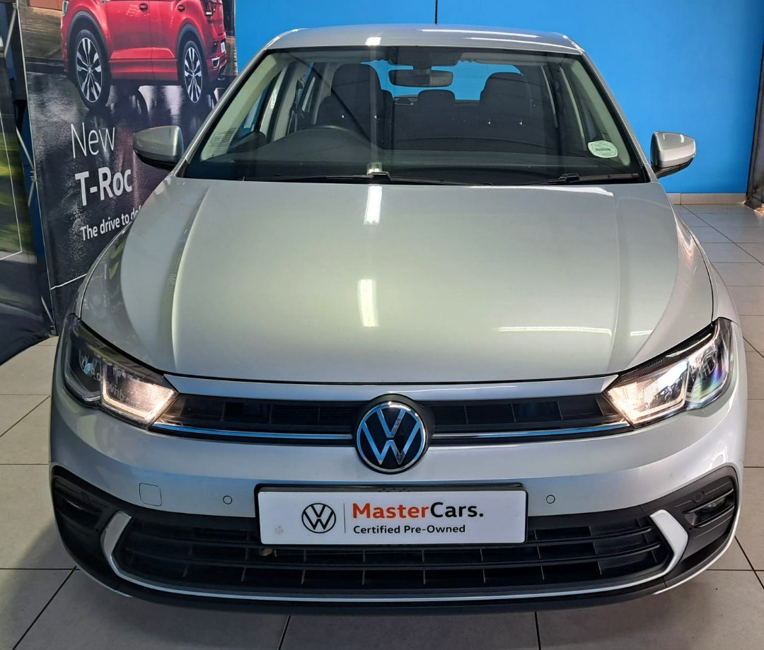 Used 2022 Volkswagen Polo Hatch for sale in Ballito KwaZulu-Natal - ID ...