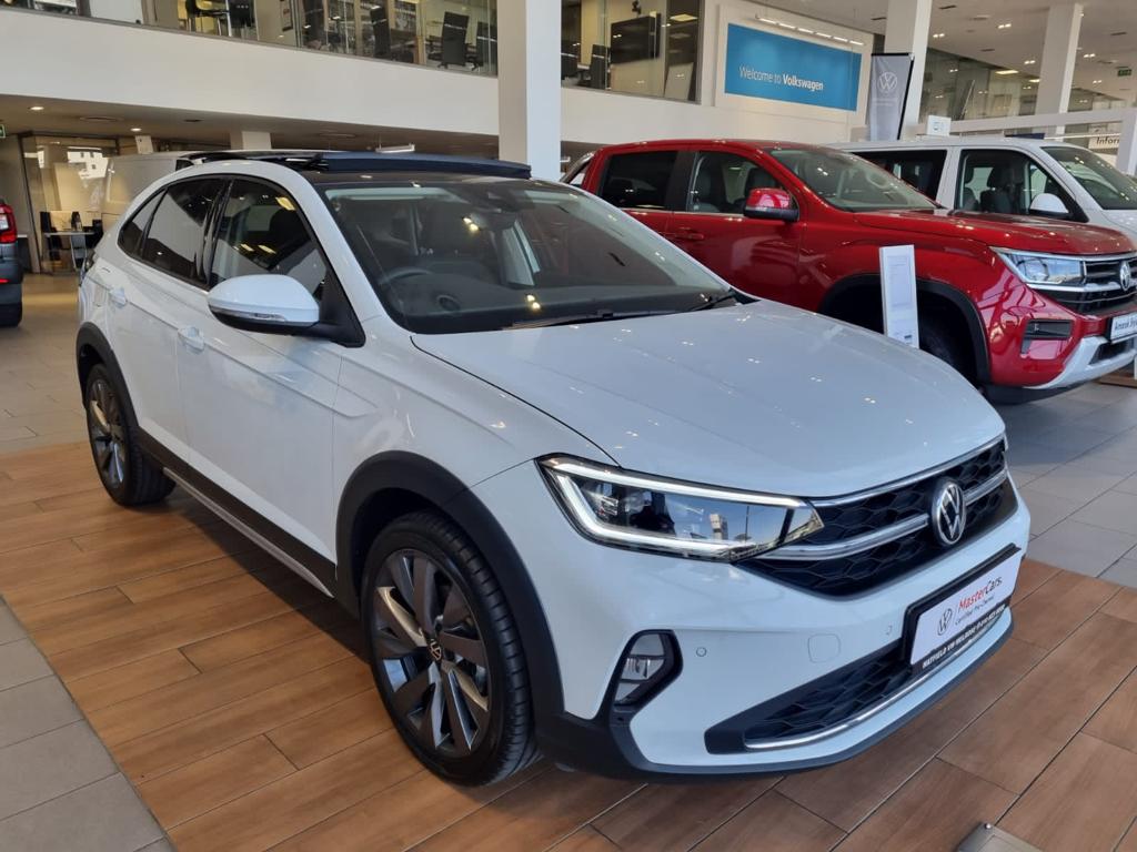 Demo 2023 Volkswagen Taigo for sale in Johannesburg Gauteng - ID ...