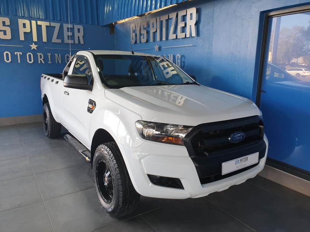 Used 2018 Ford Ranger for sale in Pretoria Gauteng - ID: WON10928 ...