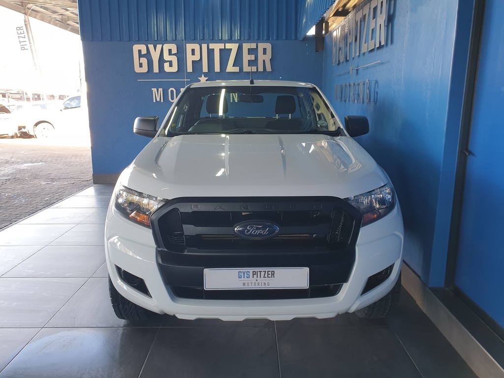 Used 2018 Ford Ranger for sale in Pretoria Gauteng - ID: WON10928 ...