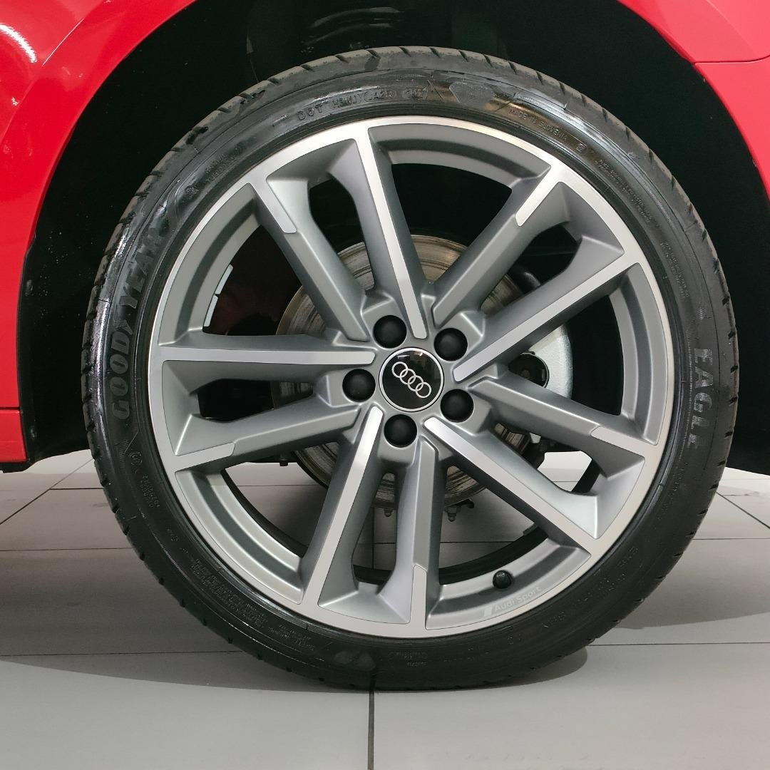 Used 2023 Audi A1 for sale in Pinetown KwaZulu-Natal - ID: 230588/1 ...