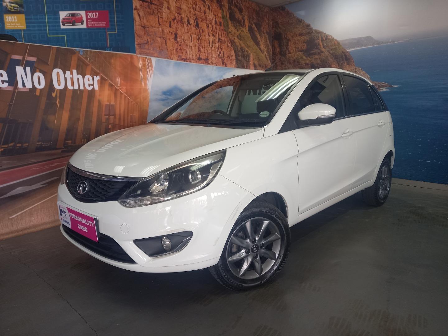 TATA Bolt 1.2 T XT 5 Door Hatch for sale - R 109 900 | Carfind.co.za