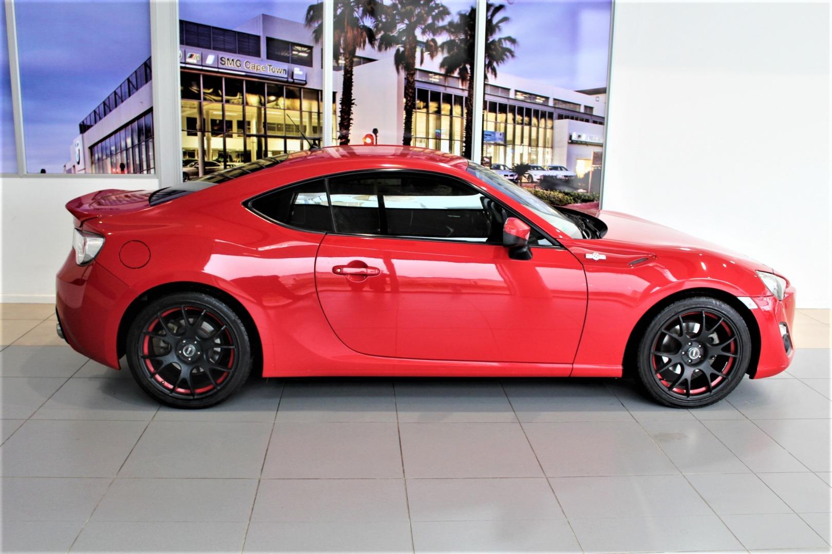 Toyota 86 2.0 High Spec (GTS) for sale - R 249 900 | Carfind.co.za
