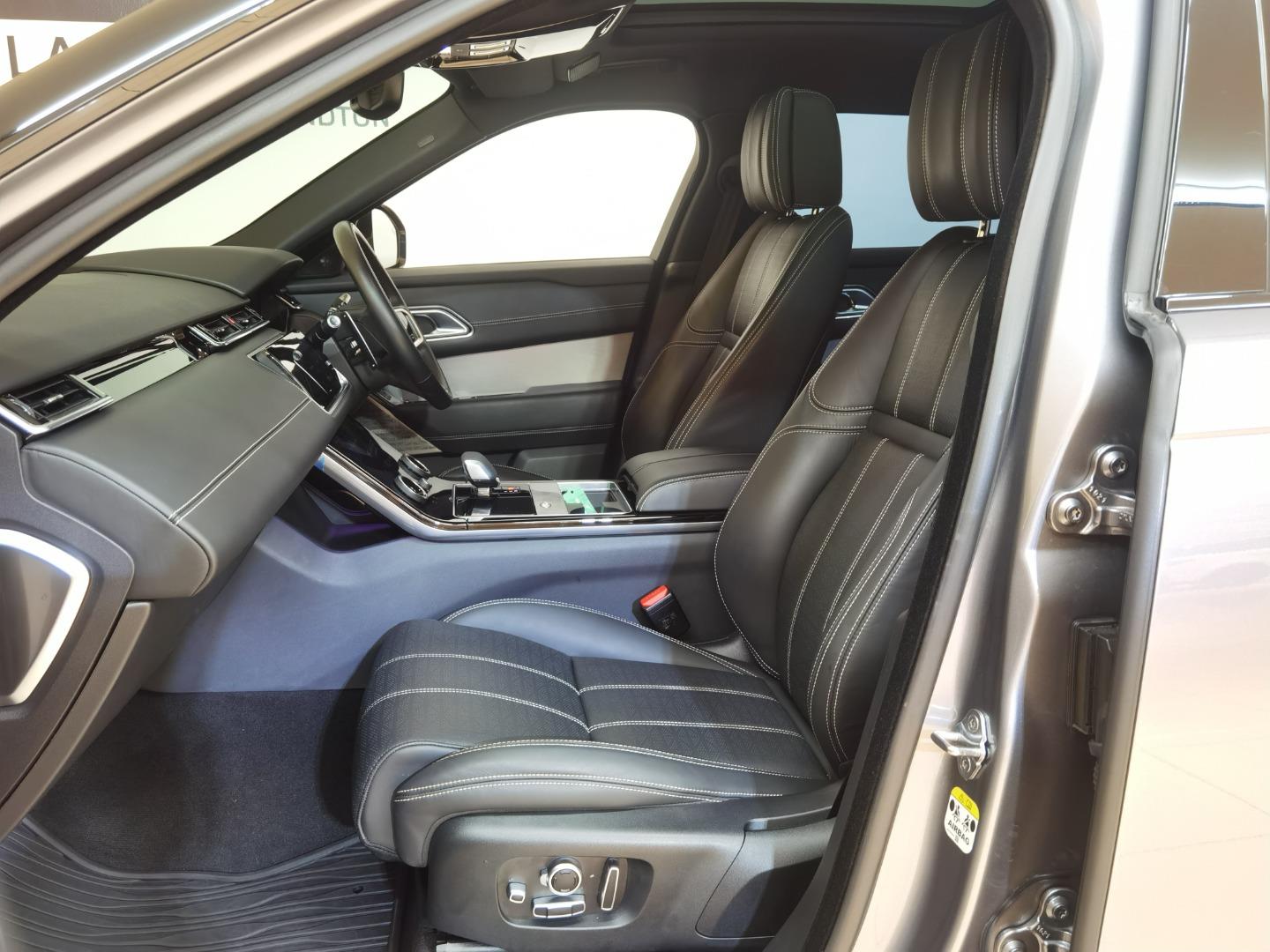 Land Rover Range Rover Velar 2.0D HSE R-Dynamic (D200) for sale - R1 ...