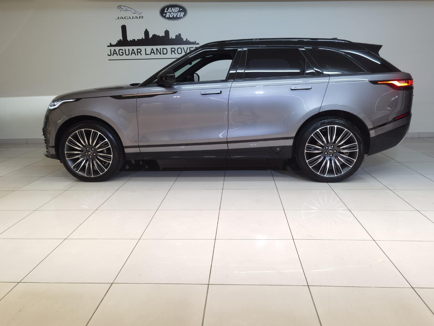 Land Rover Range Rover Velar 2.0D HSE R-Dynamic (D200) for sale - R1 ...