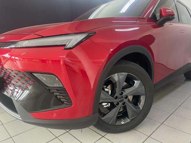 Used 2023 BAIC Beijing X55 for sale in Margate KwaZulu-Natal - ID ...