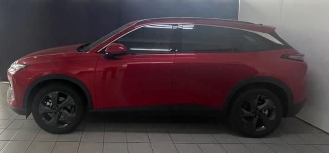 Used 2023 BAIC Beijing X55 for sale in Margate KwaZulu-Natal - ID ...