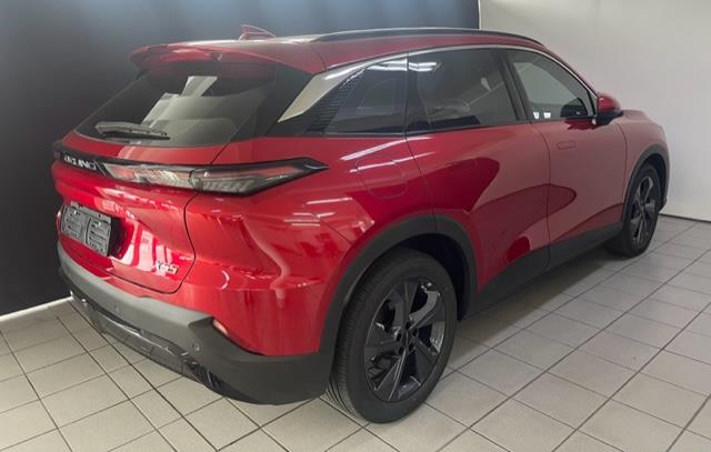 Used 2023 BAIC Beijing X55 for sale in Margate KwaZulu-Natal - ID ...