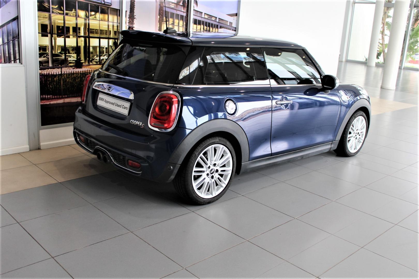 MINI Cooper S Mark IV (141 kW) Steptronic for sale - R 319 900 ...