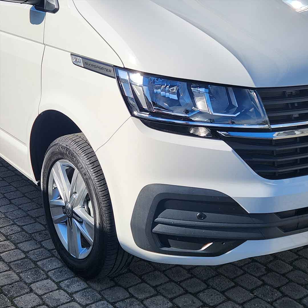 Used 2022 Volkswagen Light Commercial Kombi for sale in Pinetown ...
