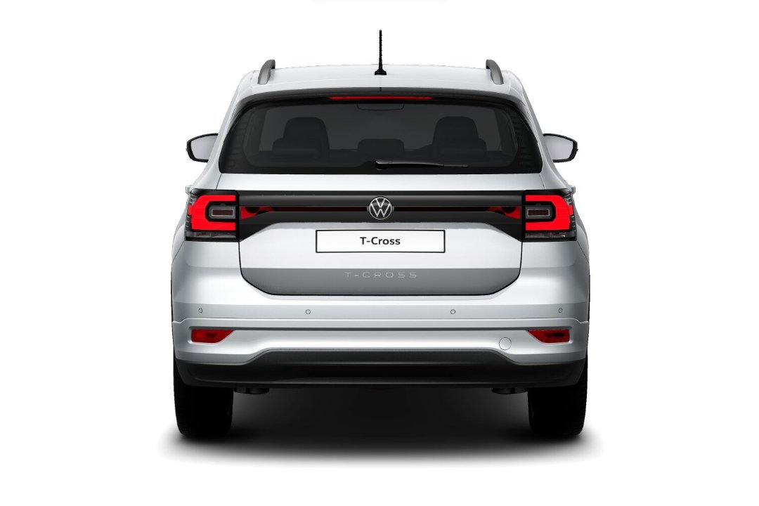 Volkswagen (VW) T-Cross 1.5 TSI R-LIne DSG for sale - R 495 900 ...