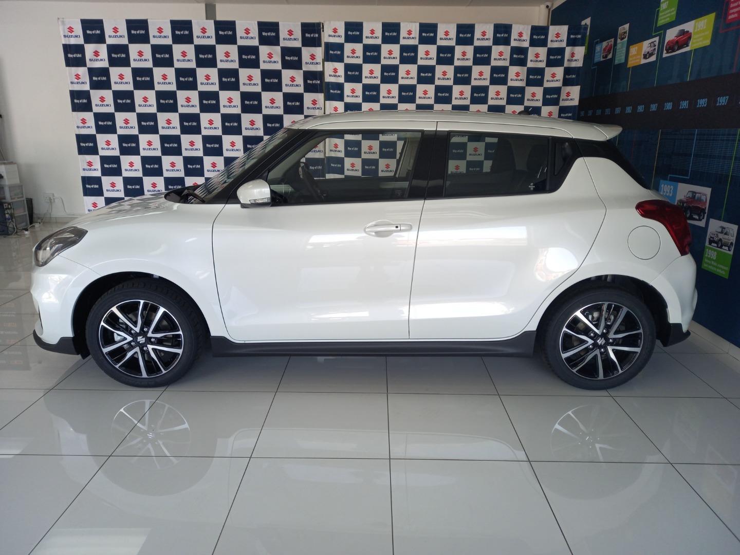 Suzuki Swift 1.4T Sport for sale in Gauteng - Johannesburg - Carfind.co ...