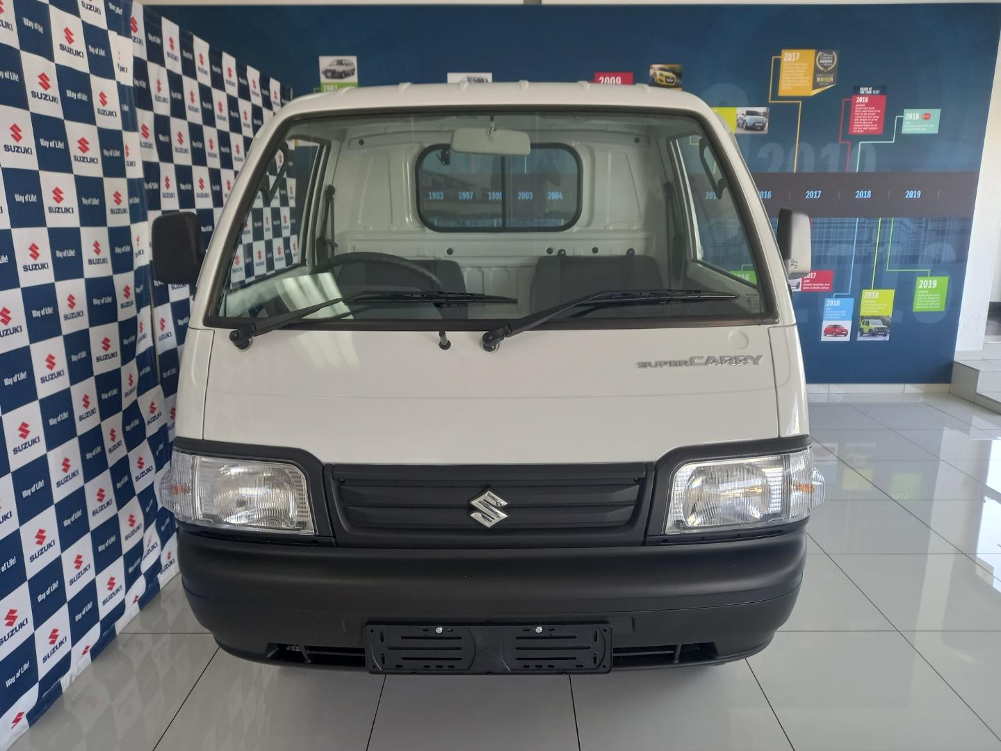 Suzuki Super Carry 1.2i for sale in Gauteng - Johannesburg - Carfind.co ...