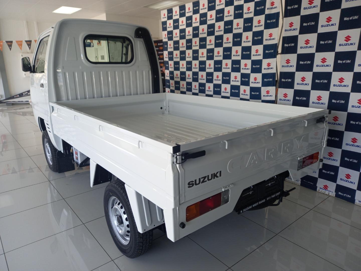 Suzuki Super Carry 1.2i for sale - R 177 900 | Carfind.co.za