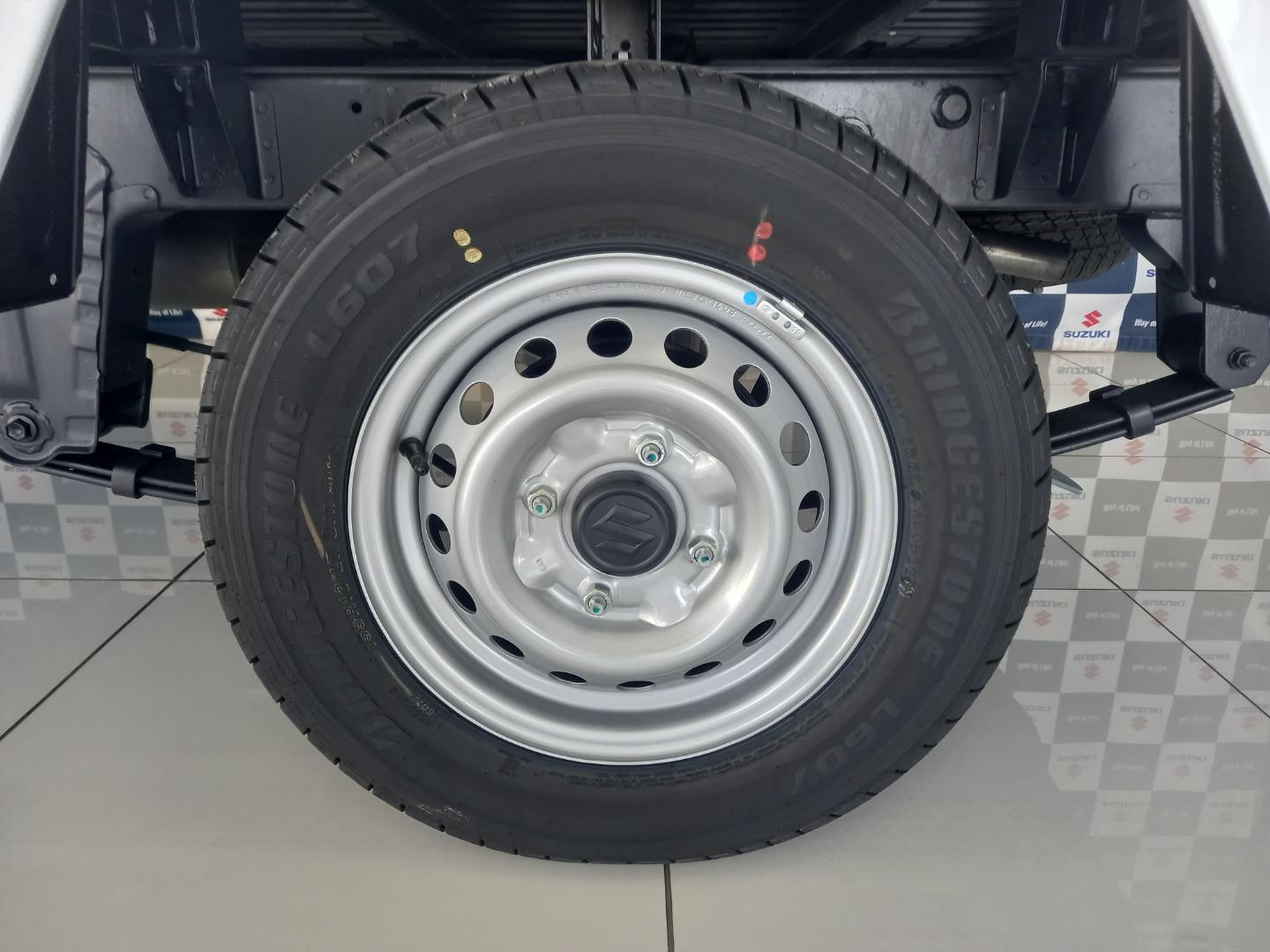 Suzuki Super Carry 1.2i for sale - R 177 900 | Carfind.co.za