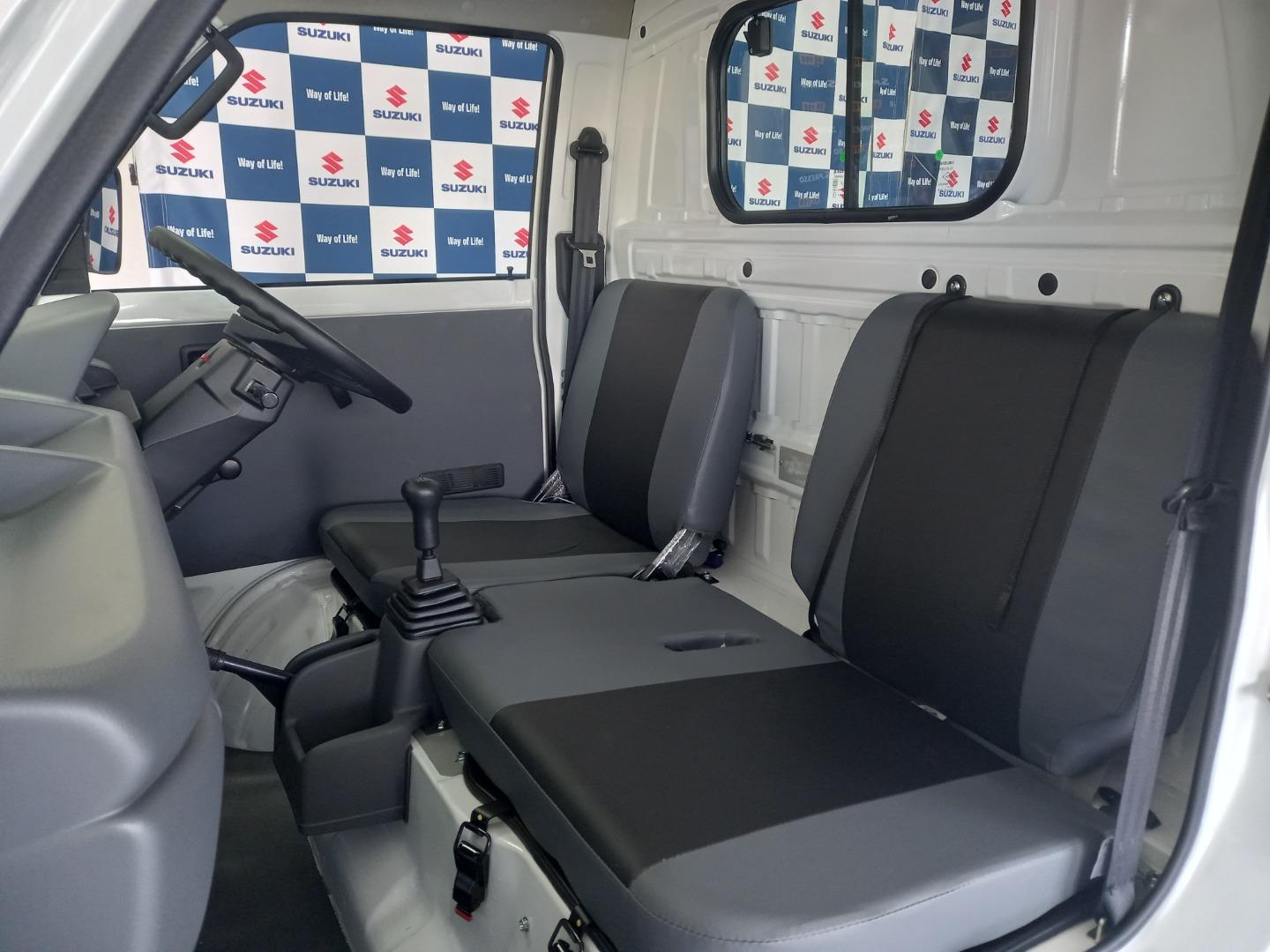 Suzuki Super Carry 1.2i for sale in Gauteng - Johannesburg - Carfind.co ...