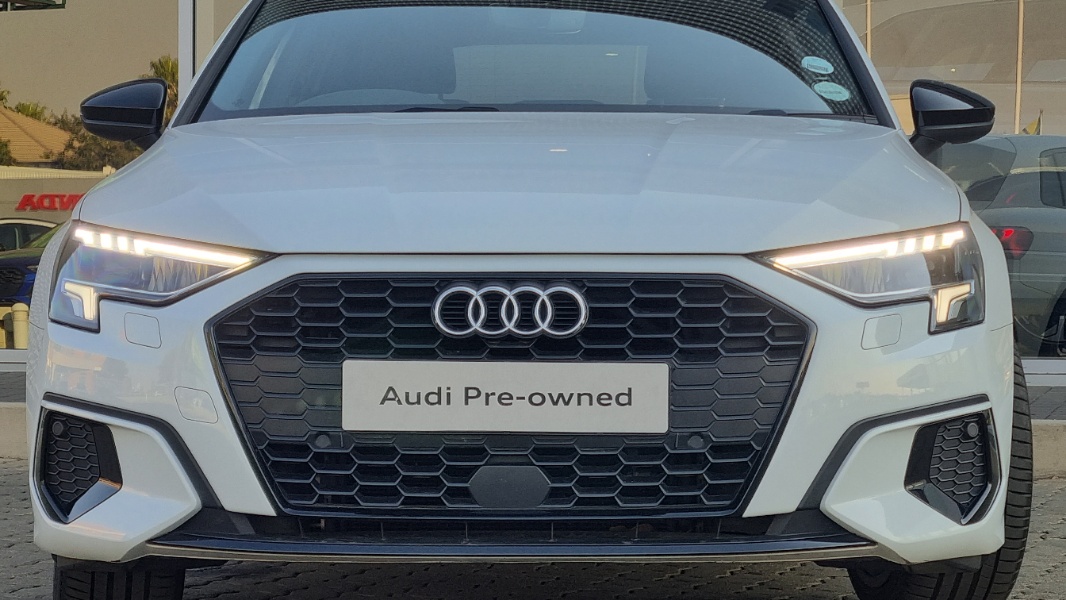 Used 2022 Audi A3 For Sale In Boksburg Gauteng ID 0420 1078373 used-2022-audi-a3-for-sale-in-boksburg-gauteng-id-0420-1078373