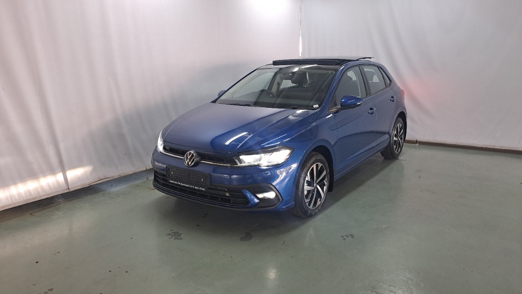 Volkswagen (VW) Polo 1.0 TSi Life DSG for sale - R 425 300 | Carfind.co.za