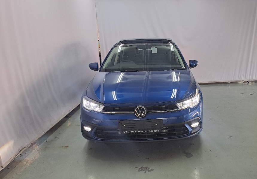 Volkswagen (VW) Polo 1.0 TSi Life DSG for sale - R 425 300 | Carfind.co.za