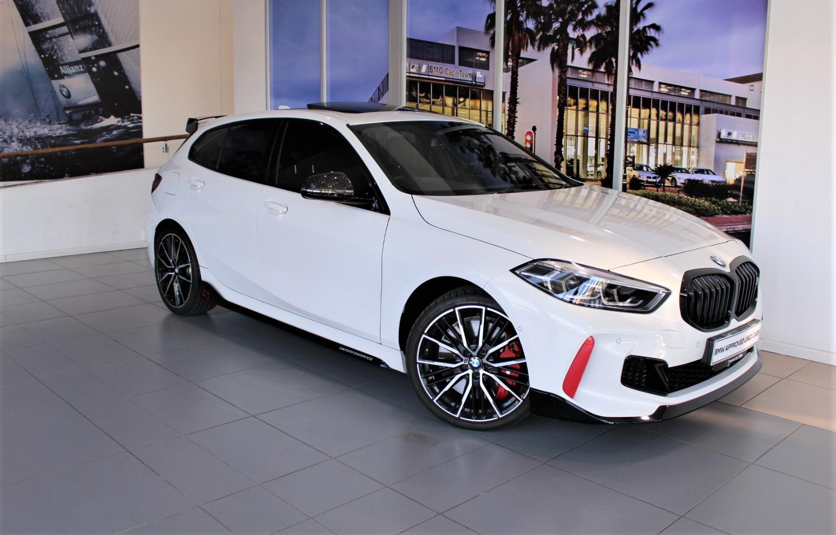 BMW 128Ti (F40) Mzansi Edition Auto for sale - R 769 900 | Carfind.co.za