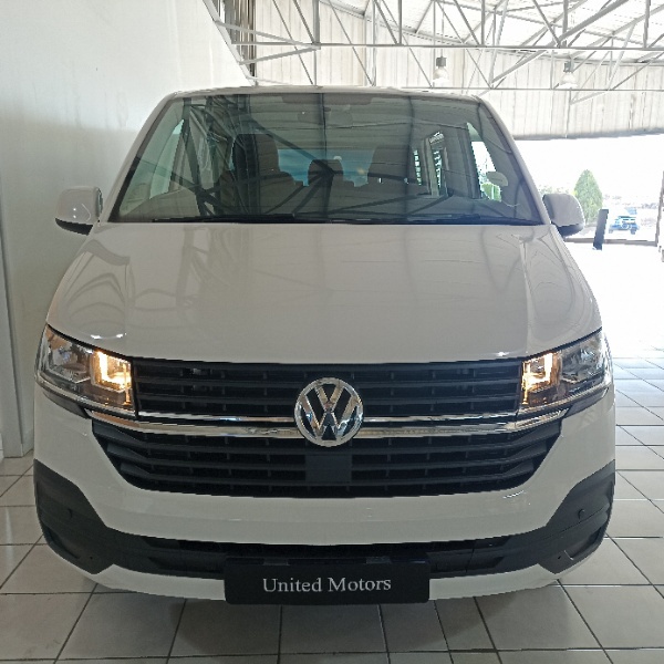 Used 2022 Volkswagen Light Commercial Kombi for sale in Secunda ...