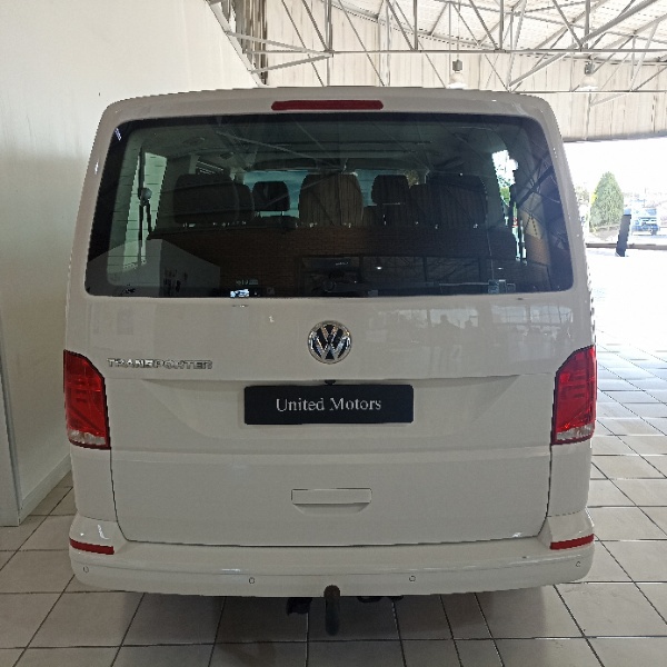 Used 2022 Volkswagen Light Commercial Kombi for sale in Secunda ...