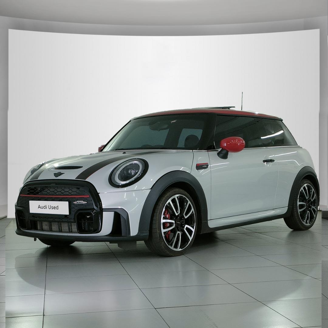 MINI Cooper John Cooper Works Auto for sale in KwaZulu-Natal. - carshop ...