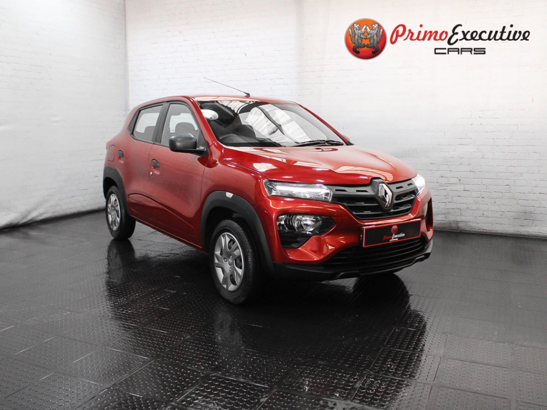 Used 2020 Renault Kwid for sale in Edenvale Gauteng - ID: 510108 ...