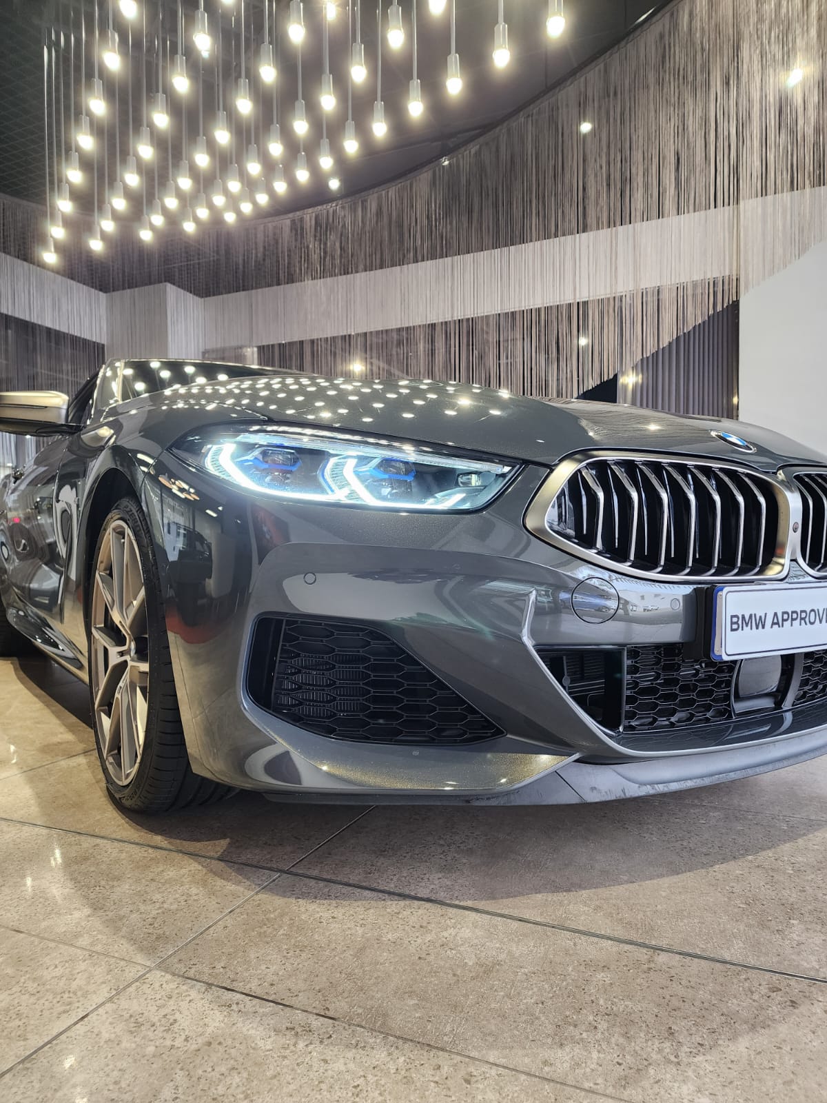 Used 2022 BMW 8 Series for sale in Roodepoort Gauteng - ID: 103912 ...